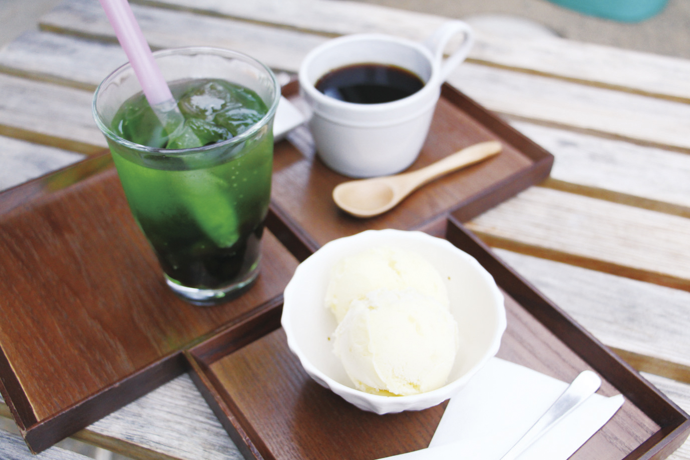 moco moco cafe | 輪島の食処・飲処｜ 輪島市観光協会